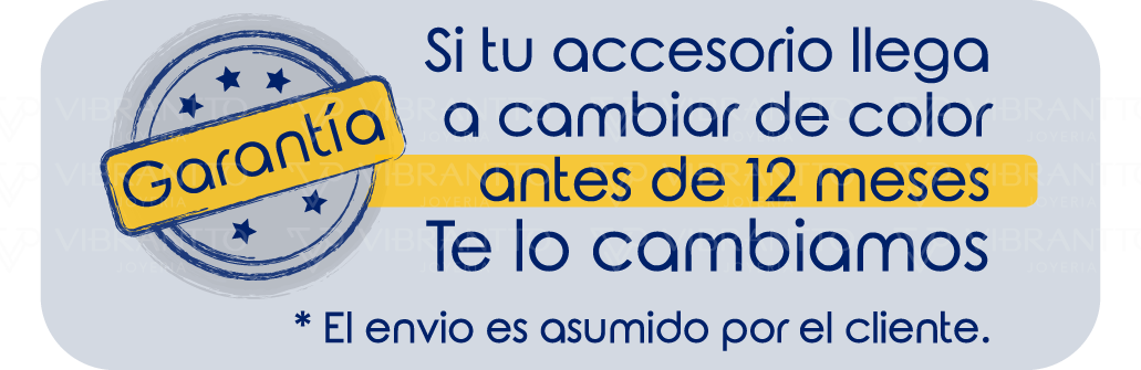 CANDONGA ENTORCHADA TALLADA 21MM – Vibrantto Joyas y Accesorios